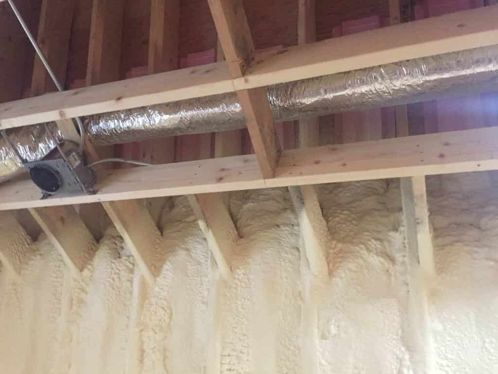 ORK Insulation Contractor Of Spirit Lake Iowa | Insulation Company in ...